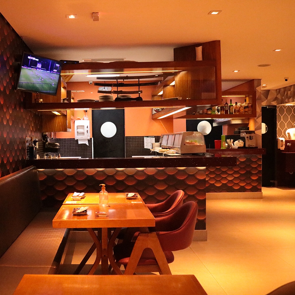 Quem Somos – Itoshii SBC